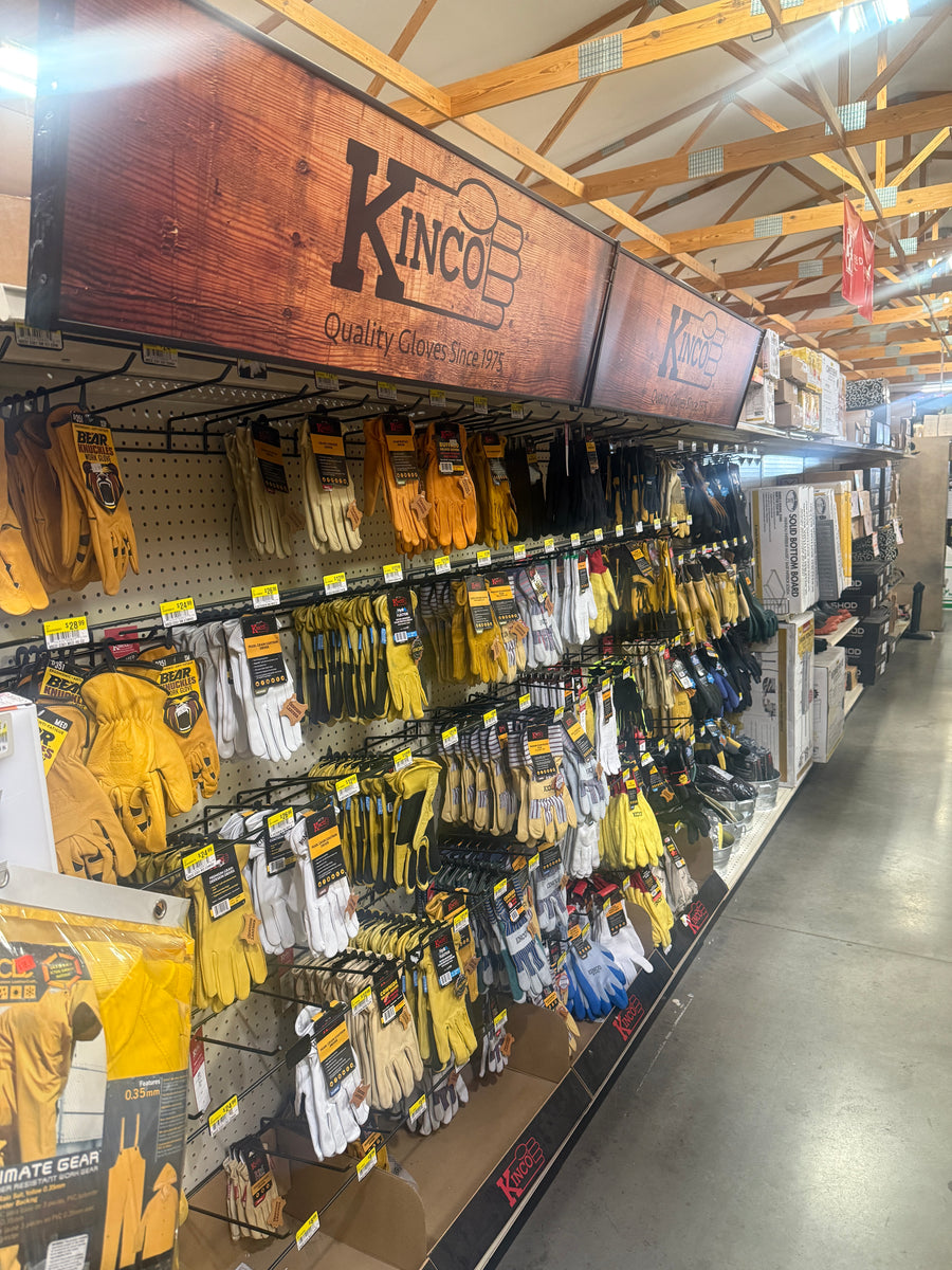 Clothing & Apparel - Maize, KS - Andover, KS - Eureka, KS - Woodard ...
