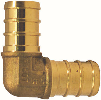 PEX ELBOW 1/2 IN 40 PACK JAR - Maize, KS - Andover, KS - Eureka, KS ...