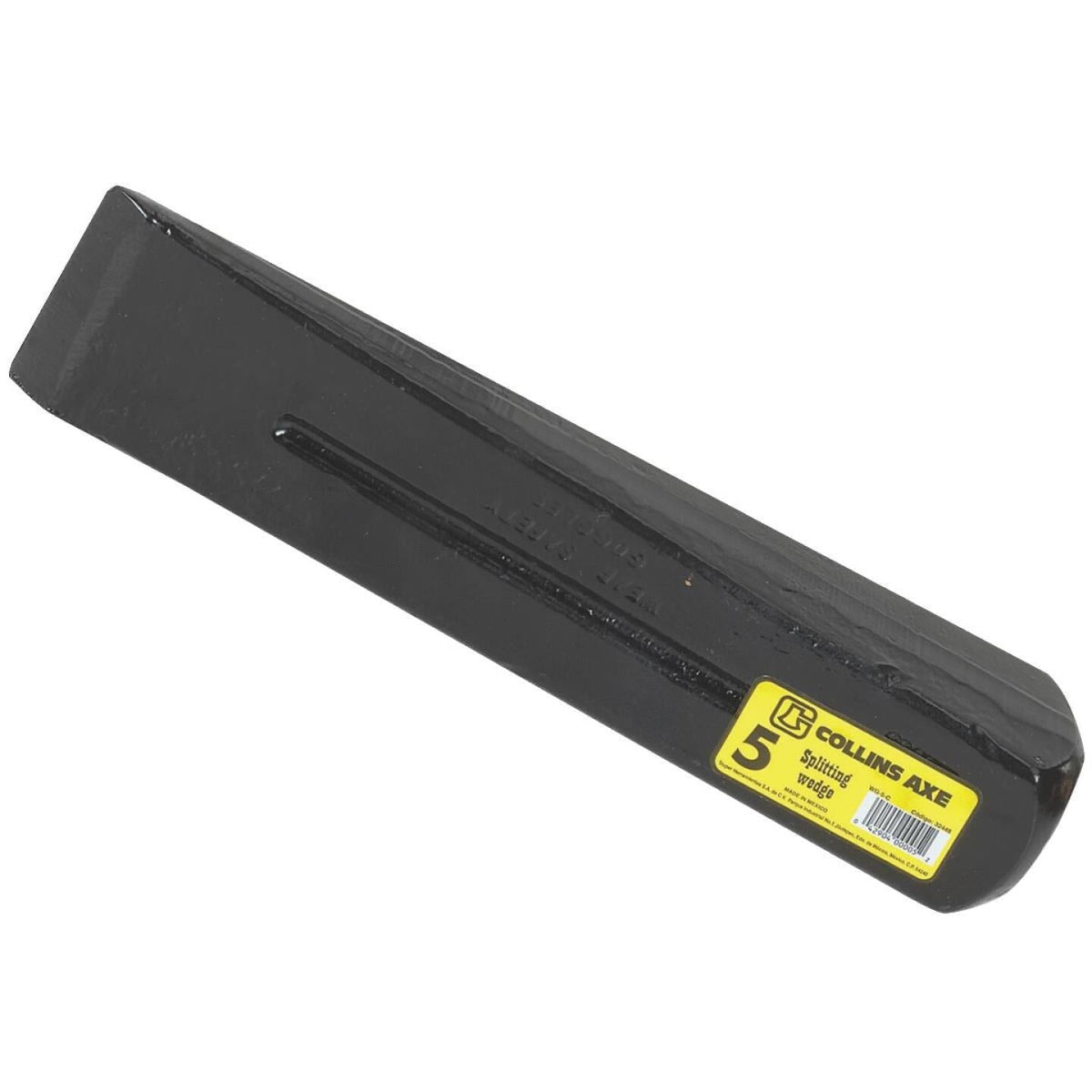 Do it Best 5 Lb. Forged Steel Splitting Wedge - Maize, KS - Andover, KS ...