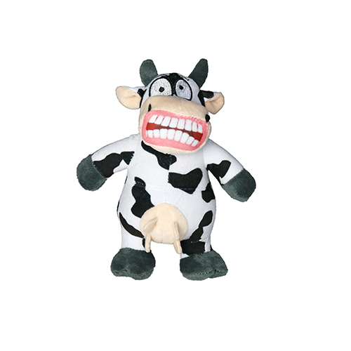 Mighty® Angry Animals Jr. Cow Dog Toy - Maize, KS - Andover, KS ...