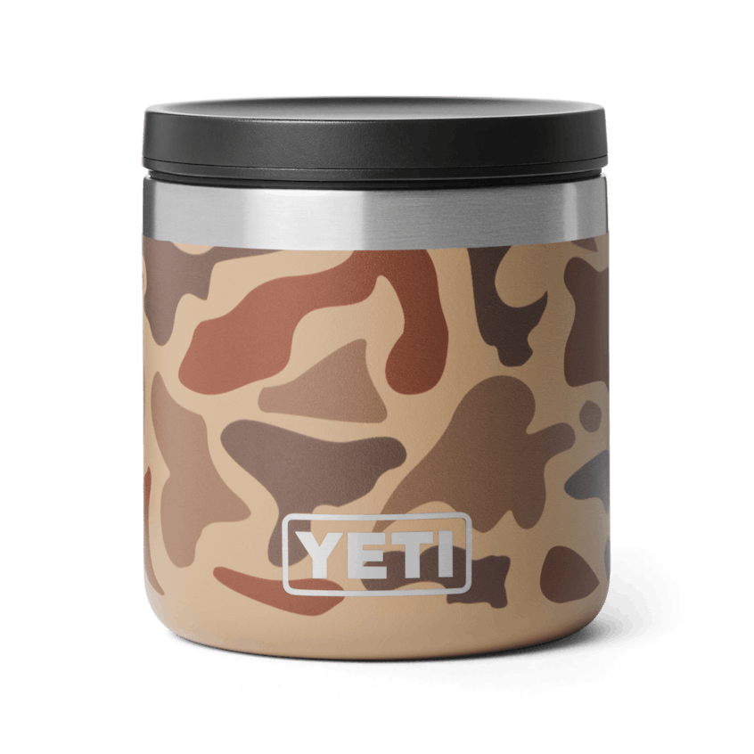 YETI Rambler® 8 oz Insulated Food Jar - Maize, KS - Andover, KS ...